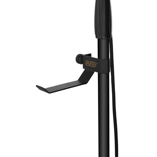 Auray COHH-2 - Clamp On Headphone Holder For Mic Stand 847628580312 | eBay